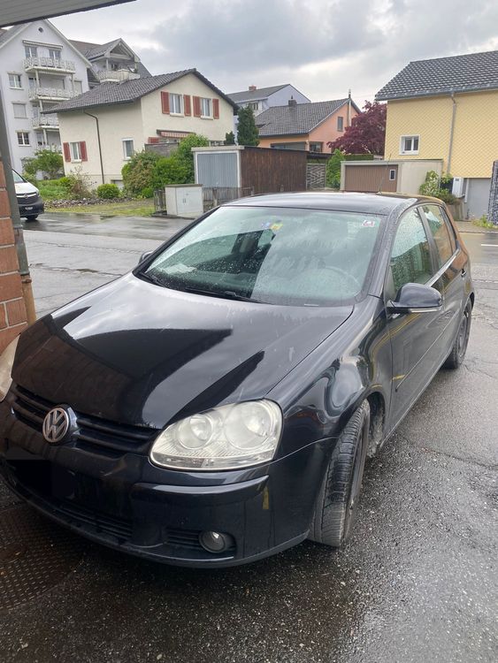 Golf 5 | Kaufen auf Ricardo