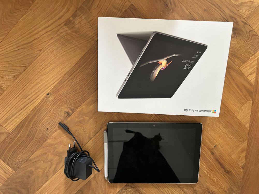 Microsoft Surface Go 1 | Kaufen auf Ricardo