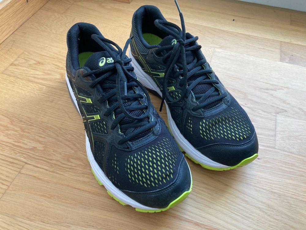 ASICS Laufschuhe Gr. 44 | Kaufen auf Ricardo