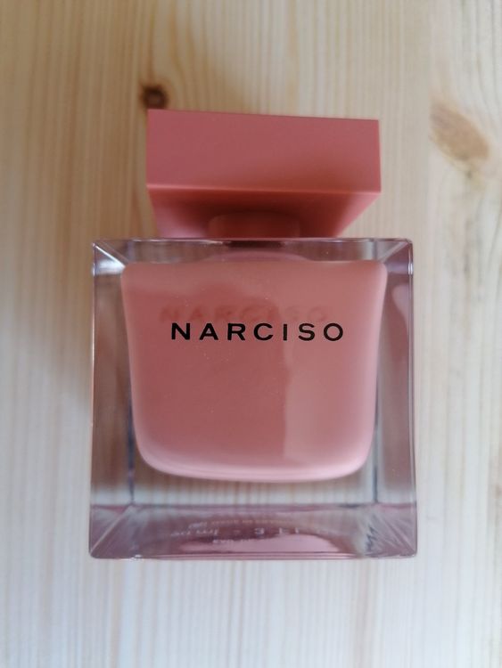 Narciso Rodriguez 90ml | Kaufen auf Ricardo