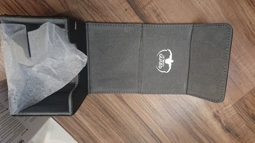 Sidewinder 80+ XenoSkin Ultimate Gard - Pokémon / Magic (Neuf avec ...