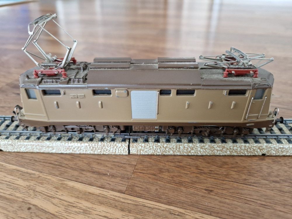 Märklin H0 E Lok 424103 Breda (Gebraucht) in Unterägeri für CHF 74 ...