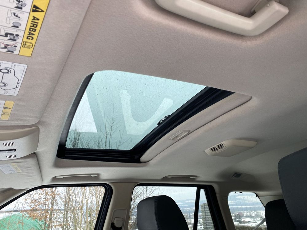 Range Rover Sport 4.2 V8 SC Automatic (390PS Version) (Gebraucht) in ...