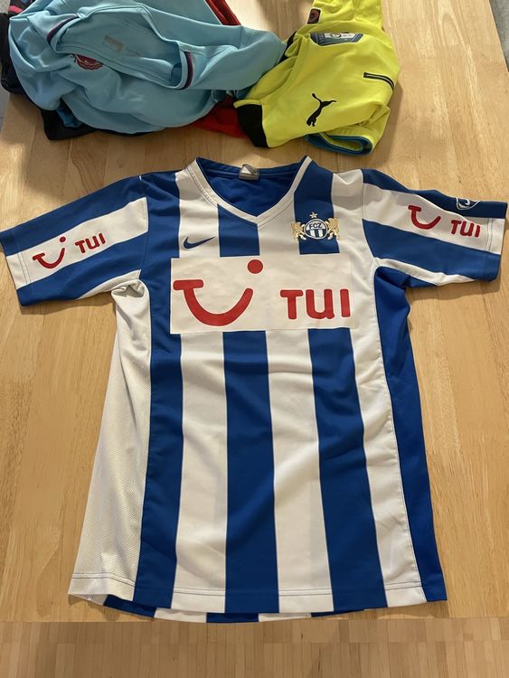 FCZ Trikot | Kaufen auf Ricardo