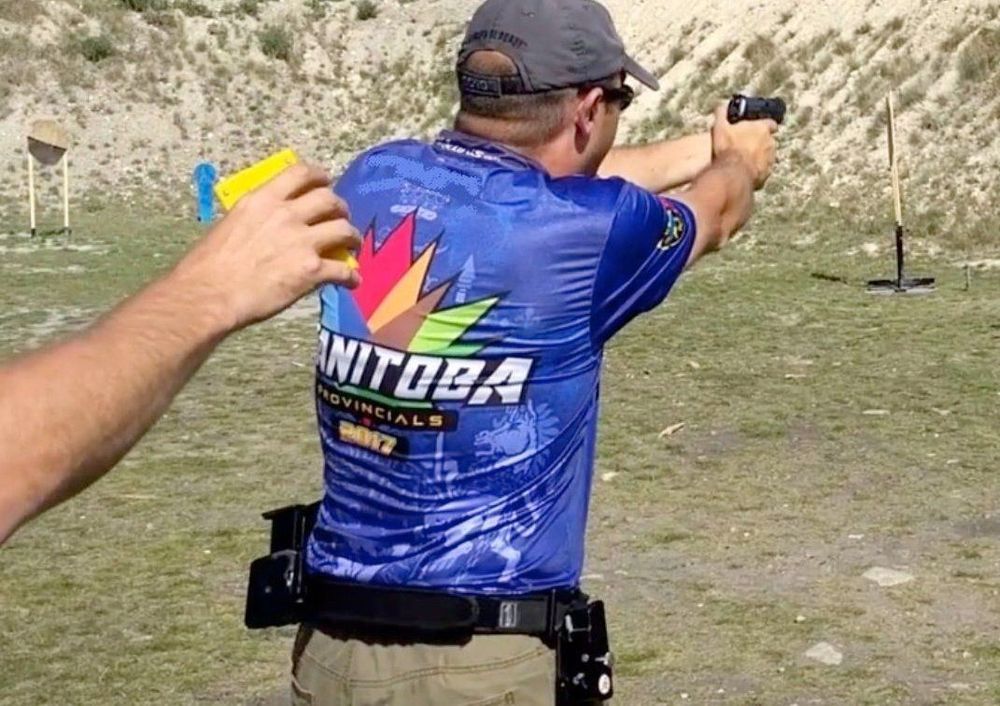 IPSC Speed Timer 3000 S | Kaufen auf Ricardo