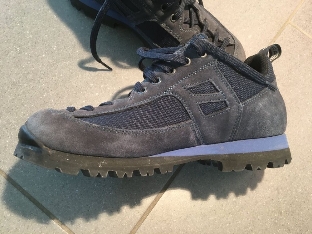 Wanderschuhe SCARPA GO UP Grösse 41 (mit vibram Sohle) (Neu (gemäss ...