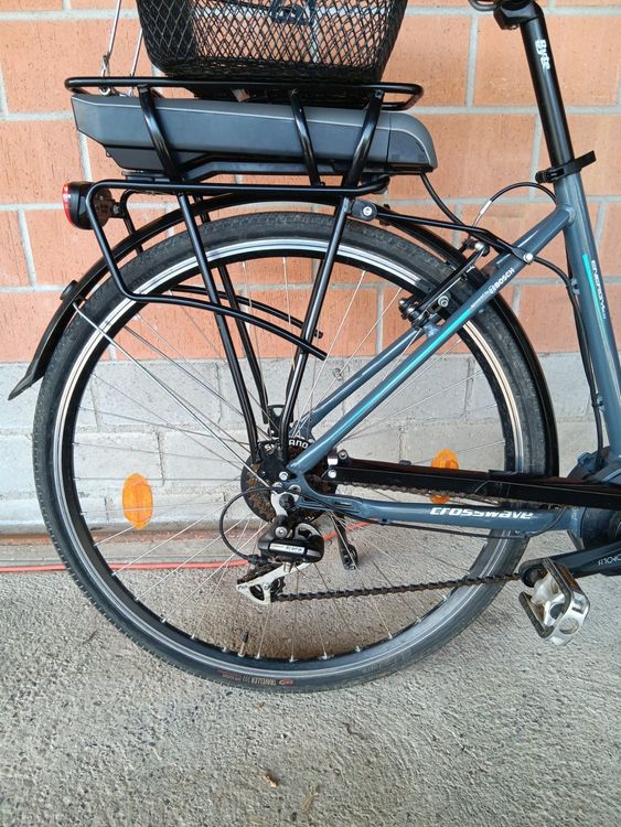 E-Bike Crosswave Energy Eco (Gebraucht) in Biberist für CHF 437 – nur ...