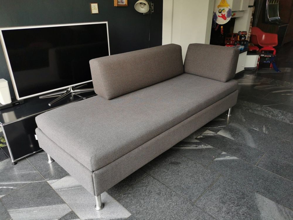 Bettsofa BED for LIVING Doppio Swissplus (Gebraucht) in Schmitten FR ...