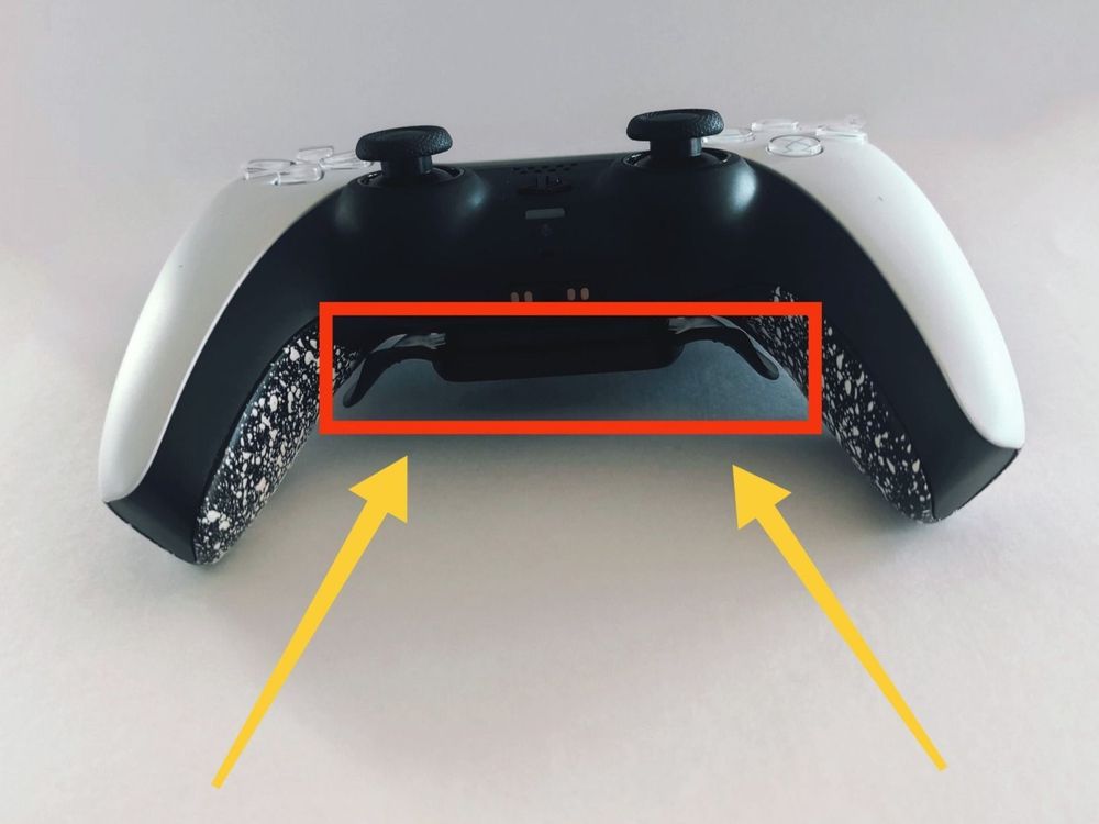 PS5/PlayStation5 Aim Controller mit Grip (Neu (gemäss Beschreibung)) in ...