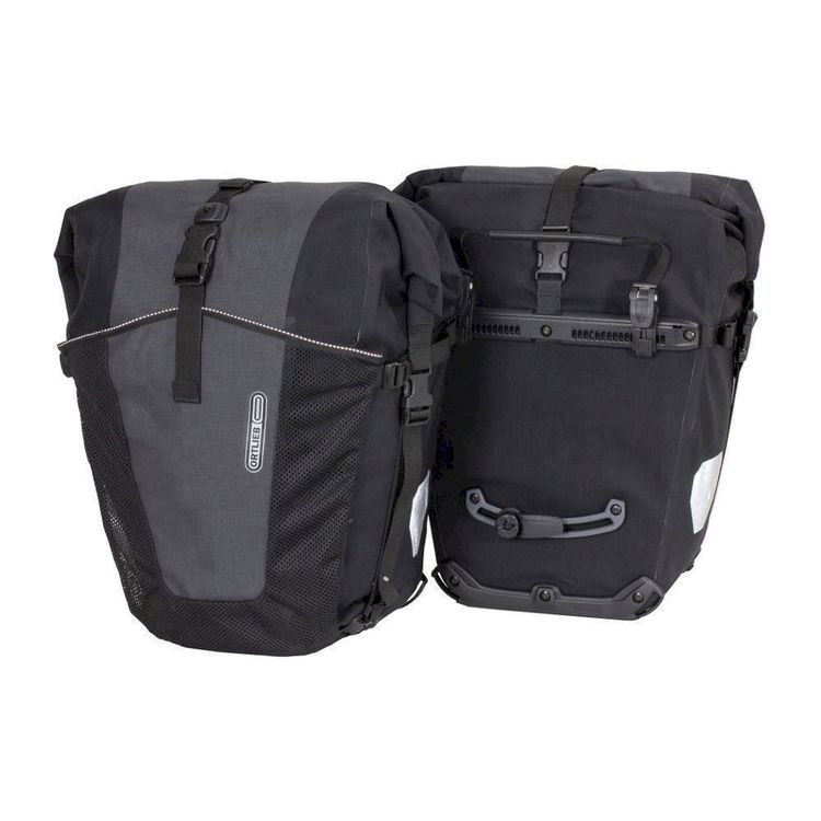 Ortlieb Back-Roller Pro schwarz Paar | Kaufen auf Ricardo