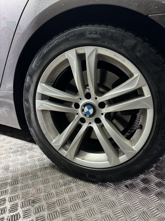 Felgen 18 zoll | Kaufen auf Ricardo