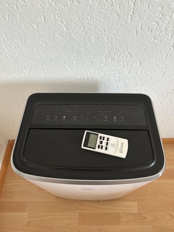 Electrolux Chill Flex Pro 12000 BTU/h (Gebraucht) in Basel für CHF 240 ...