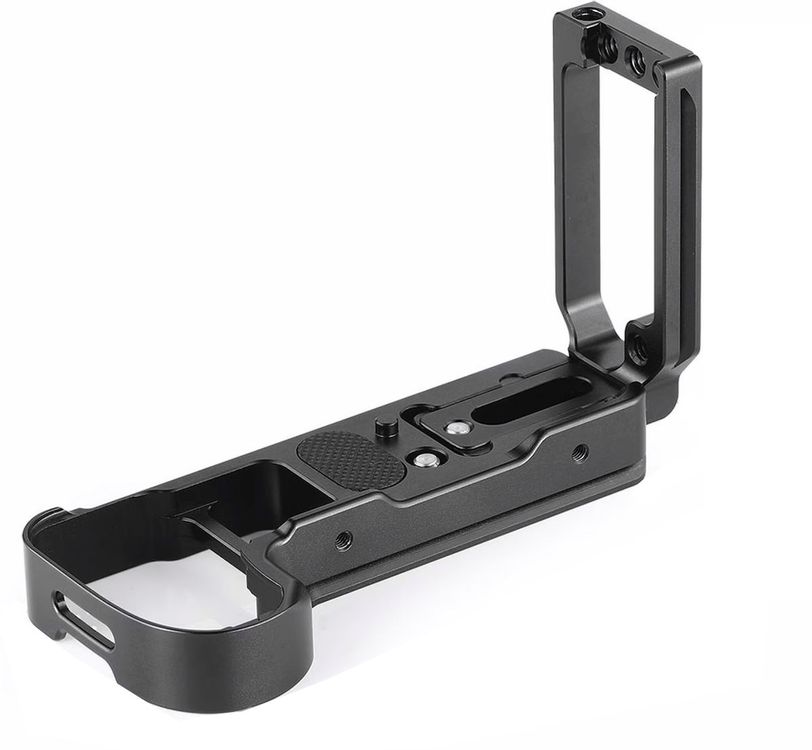 Smallrig L-Bracket für Nikon Z6, Z7, Z6ii, Z7ii (Gebraucht) in Villars ...
