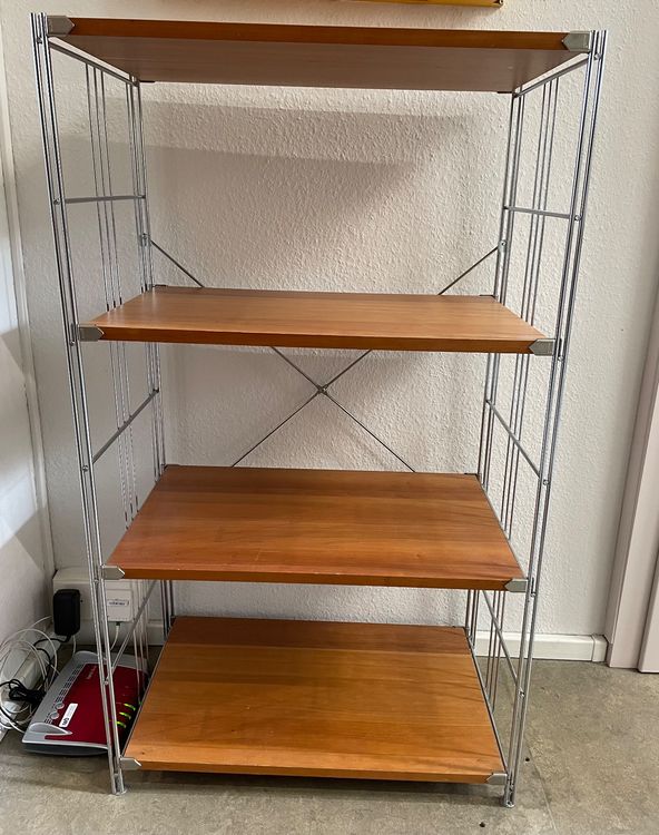 Regal Balton Interio (Gebraucht) in Basel für CHF 101 – nur Abholung ...