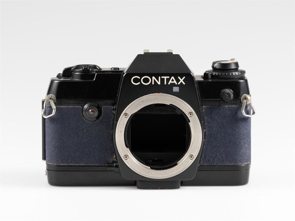 Contax 137 MD Quartz, SLR (Gebraucht) in für CHF 90 – mit Lieferung auf ...
