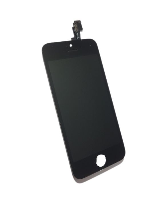 Iphone SE (2016) Display schwarz | Kaufen auf Ricardo