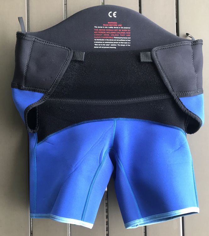 Ryffel Equipment Aqua-Fit Sport, S/M | Kaufen auf Ricardo