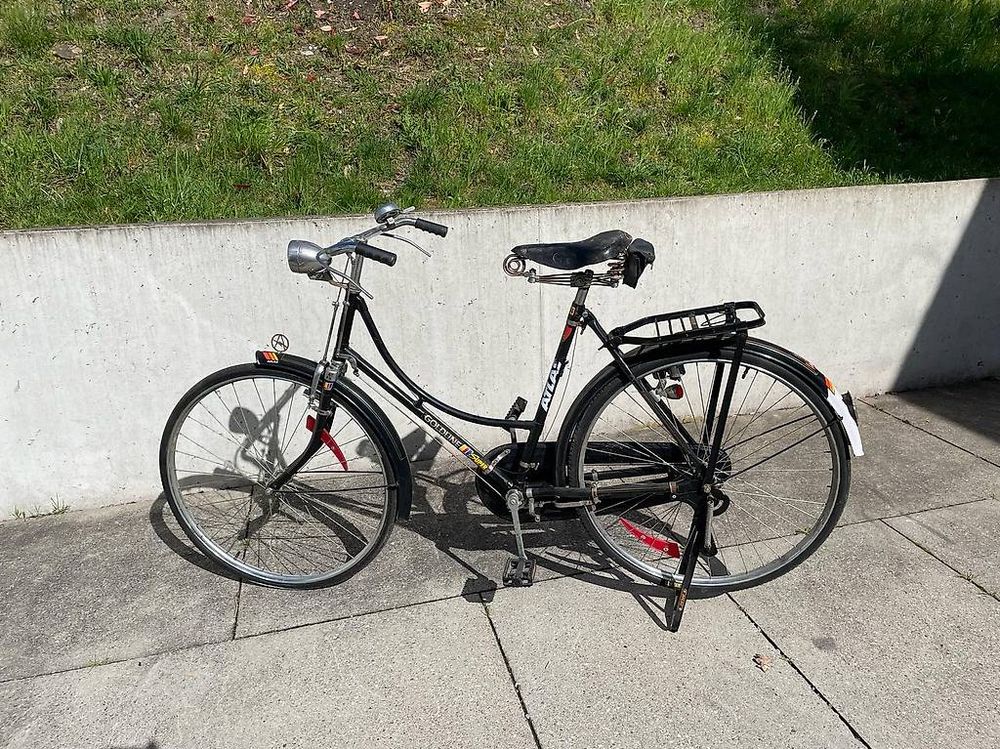 Atlas Velo Retro Oldteimer | Kaufen auf Ricardo