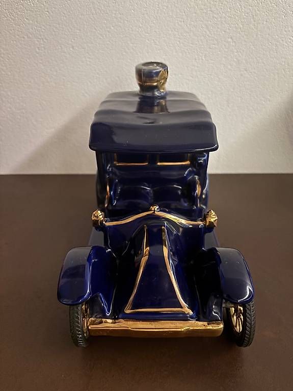 Cognac Carte Noire Extra édition limitée Jamais ouverte (Neuf (Voir ...