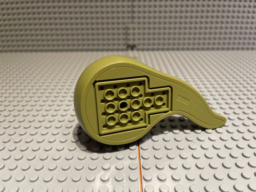 Lego Star Wars Jabba The Hutt sw0402 (Gebraucht) in Siglistorf für CHF ...