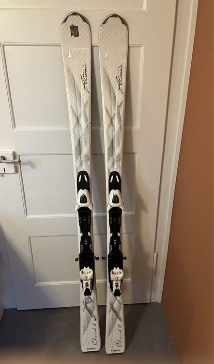 Ski Atomic Cloud 8 158 cm (Gebraucht) in für CHF 70 – nur Abholung auf Ricardo kaufen