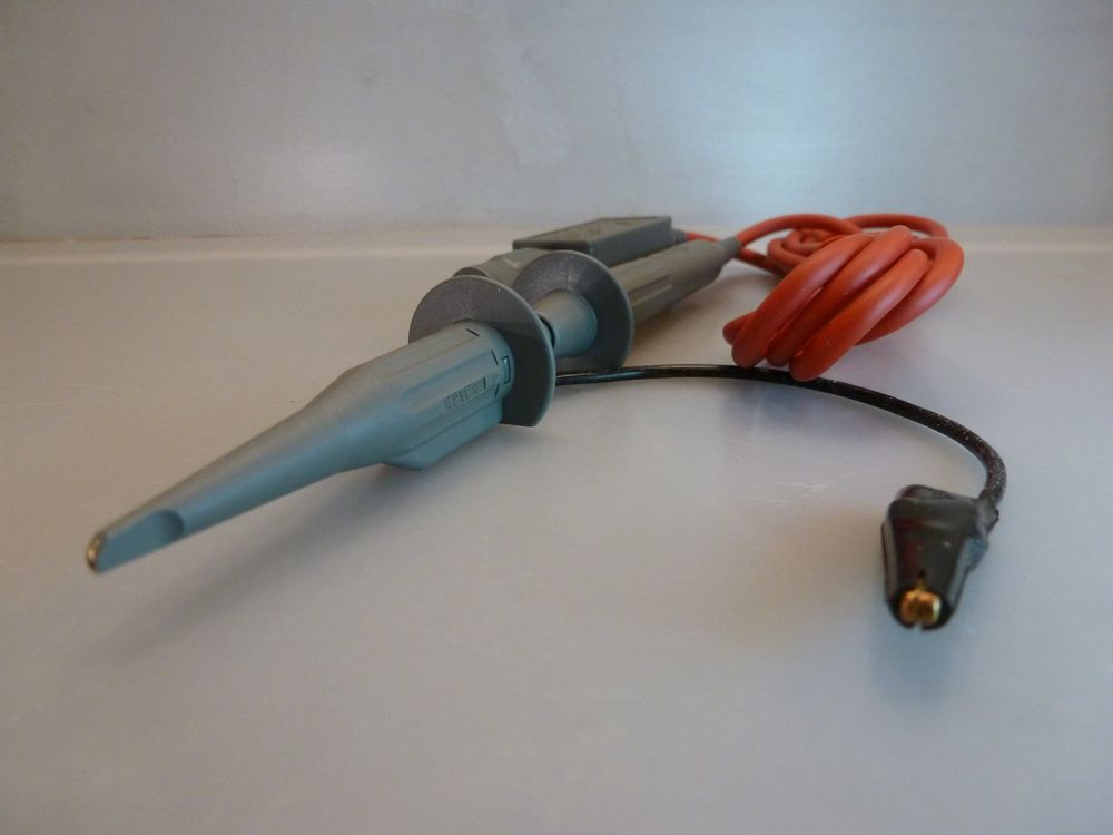Fluke PM8918 Scope-Meter Probe (10:1) (Gebraucht) in Gwatt (Thun) für ...
