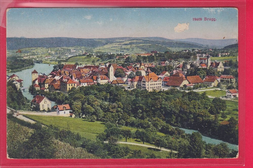 BRUGG | Kaufen auf Ricardo