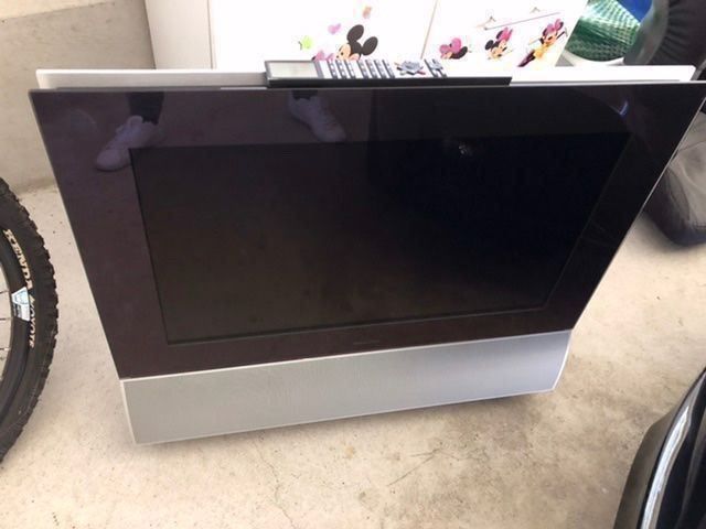 Bang & Olufsen BeoCenter 6 TV ab 1.-- | Kaufen auf Ricardo