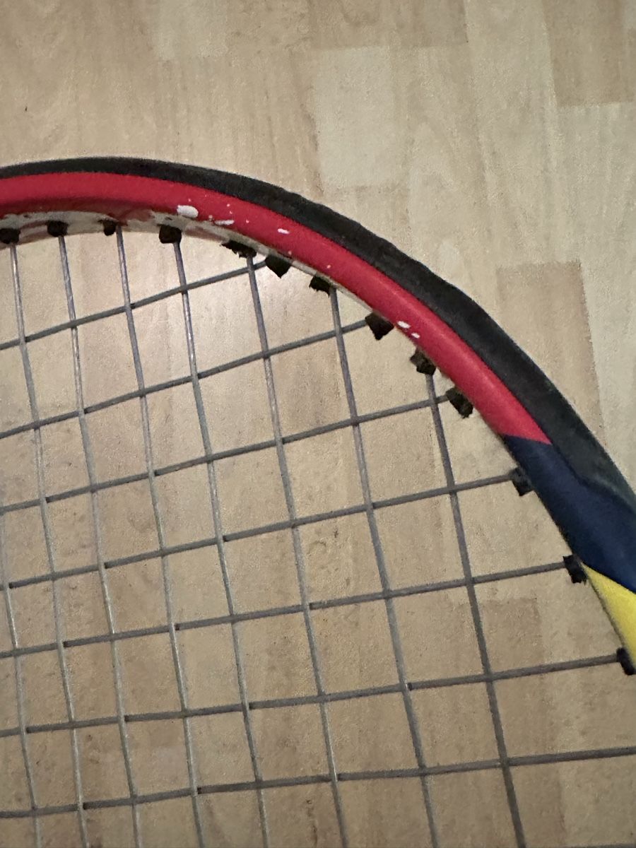 Wilson Steam 100 (Gebraucht) in zuchwil für CHF 70 – mit Lieferung auf ...