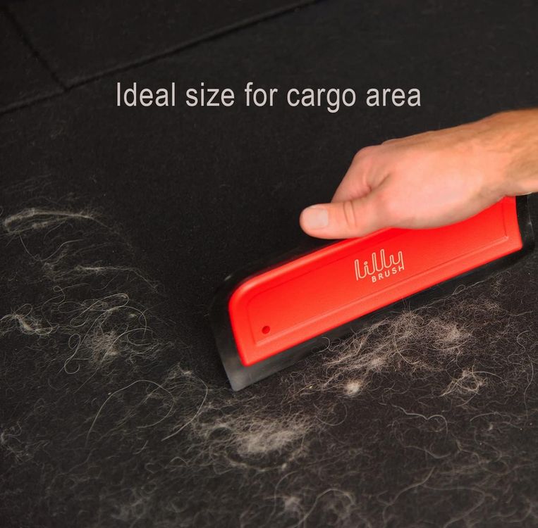Lilly Brush Pro Pet Hair Tool Kit | Tierhaarentferner (Neu und ...