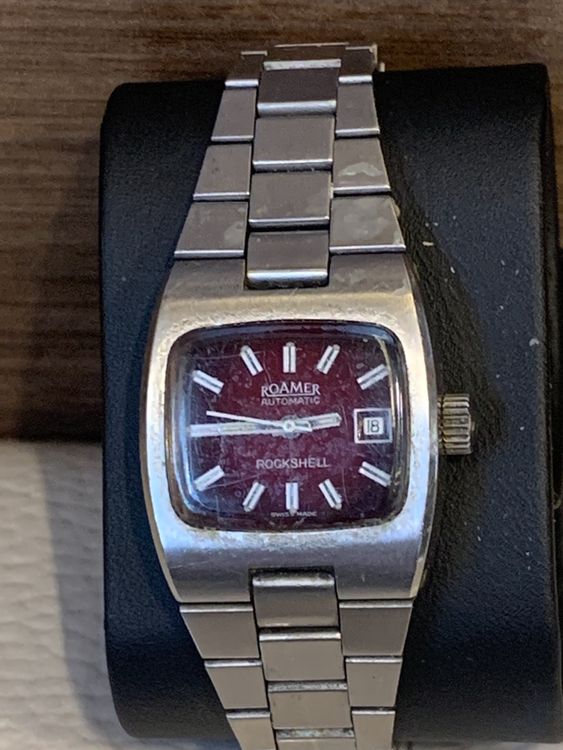 Roamer Rockshell | Kaufen auf Ricardo