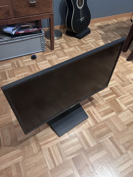 ASUS MG279 - 27 Inch Monitor | Kaufen auf Ricardo