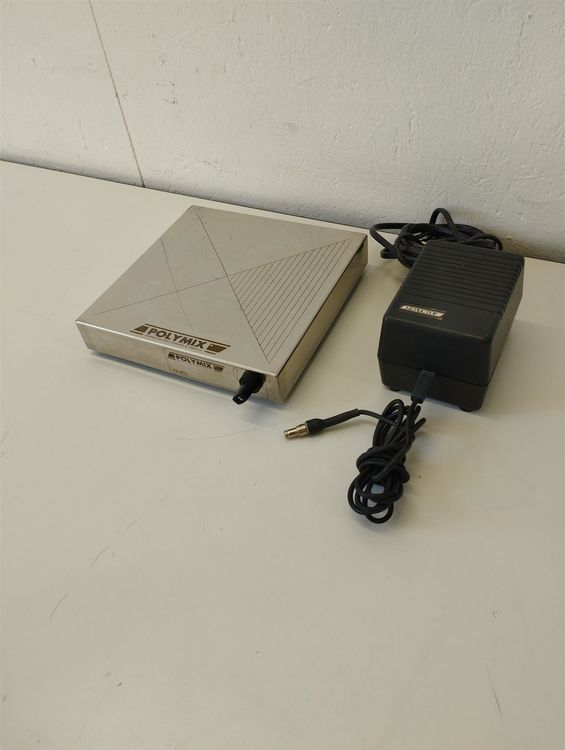 Kinematica Polymix PX-MSO Rührer (Gebraucht) in Niederdorf für CHF 389 ...