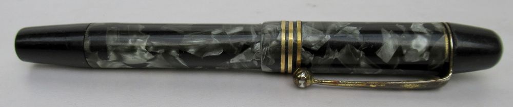 Füllfederhalter WARRANTED PR Goldfeder 14K (Gebraucht) in Bern für CHF ...