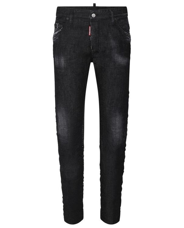 Dsquared Jeans Black | Kaufen auf Ricardo