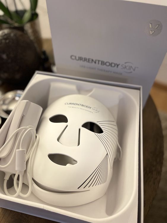 Current Body Series 2 Led Mask (Neu (gemäss Beschreibung)) in Zürich ...