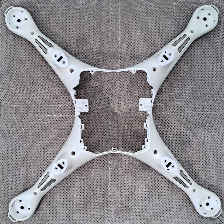 DJI Phantom 4 - Châssis inférieur | Kaufen auf Ricardo