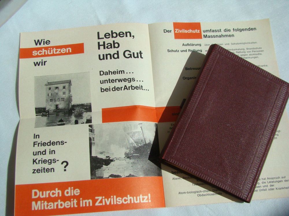 Taschenkalender für schweiz. Werhmänner | Kaufen auf Ricardo Taschenkalender für schweiz. Werhmänner | Kaufen auf Ricardo