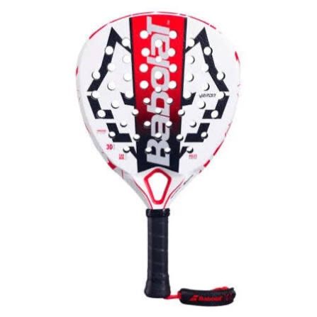Babolat Technical Veron Juan Lebron - neuer Padelschläger!! (Neu und ...
