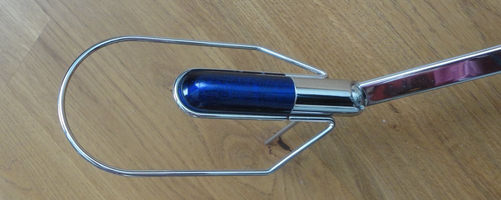 ein Leuchten Klassiker: Lifto von B. Thut für Beolux | Kaufen auf Ricardo