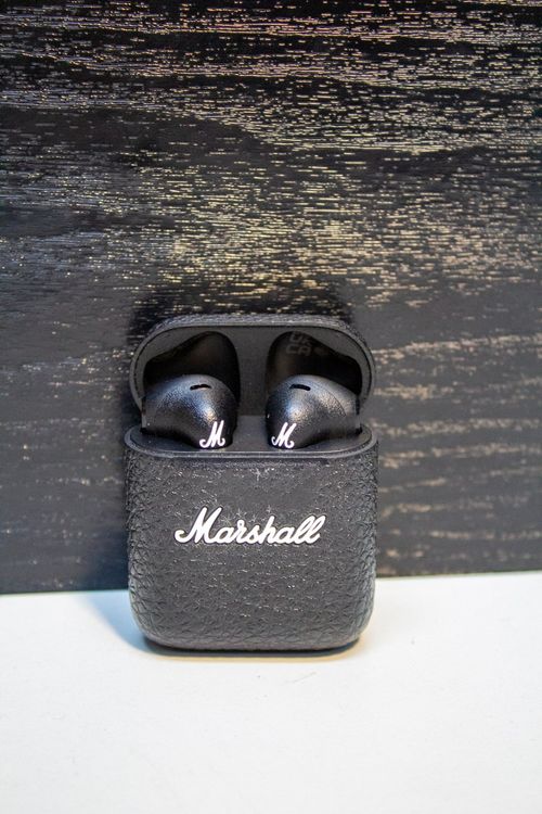 Marshall Minor III (Gebraucht) in Pratteln für CHF 69 – mit Lieferung ...