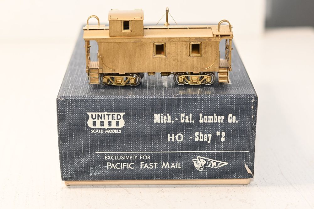 Amerikanischer Güterwagen Orion Japan HO/DC | Kaufen auf Ricardo