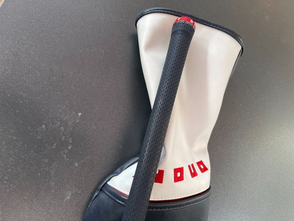 ONOFF 20 AKA Driver 10.5 Grad | Kaufen auf Ricardo