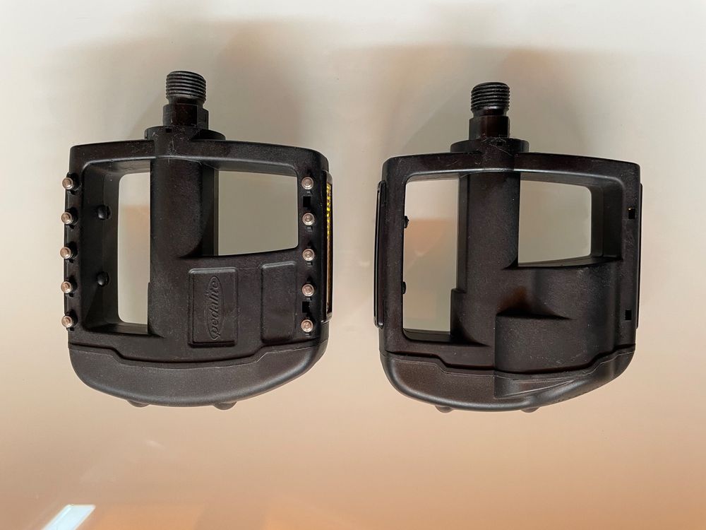 Pedalite LED Pedale (Neu (gemäss Beschreibung)) in Bubikon für CHF 25 ...