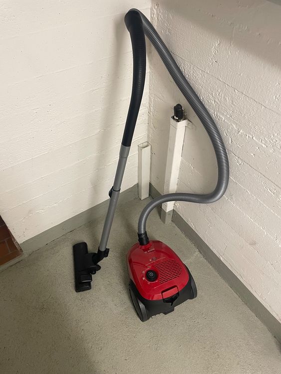 Staubsauger Bosch | Kaufen auf Ricardo