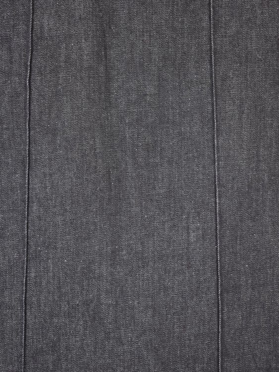 'S Max Mara Jeans Maxirock, Gr.36 (Neu (gemäss Beschreibung)) in ...