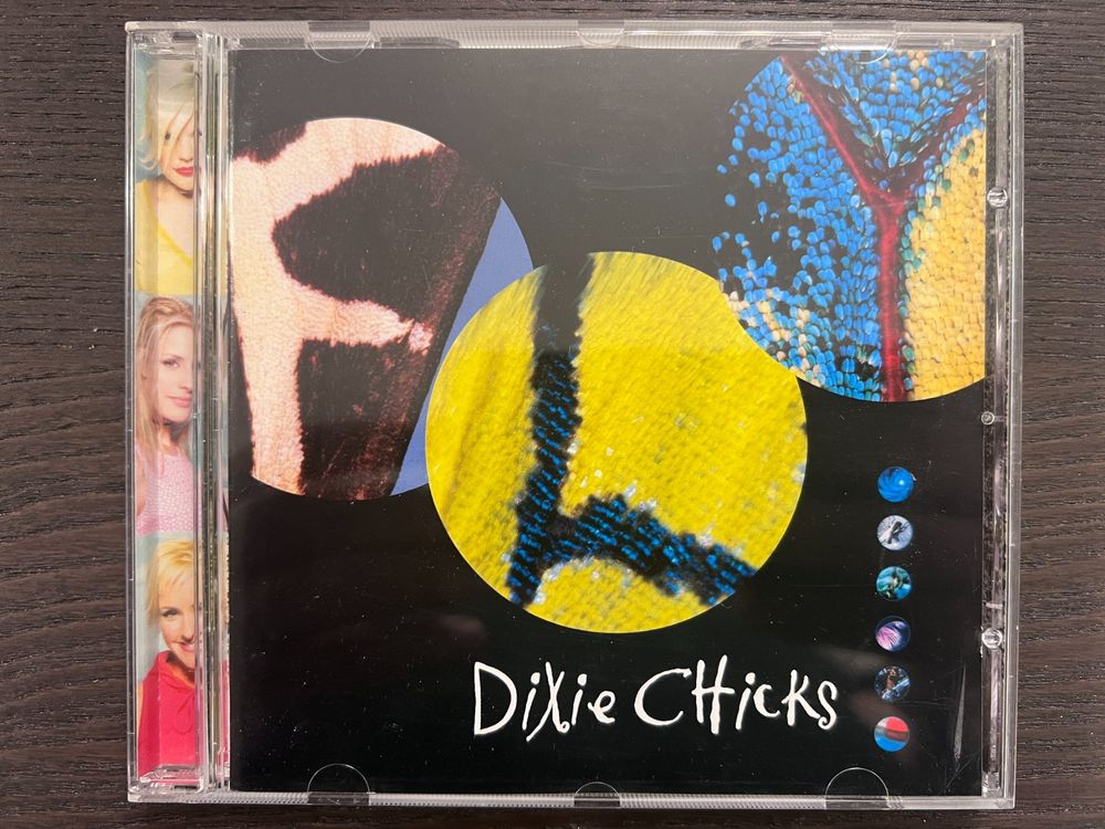Dixie Chicks - Fly | Kaufen auf Ricardo