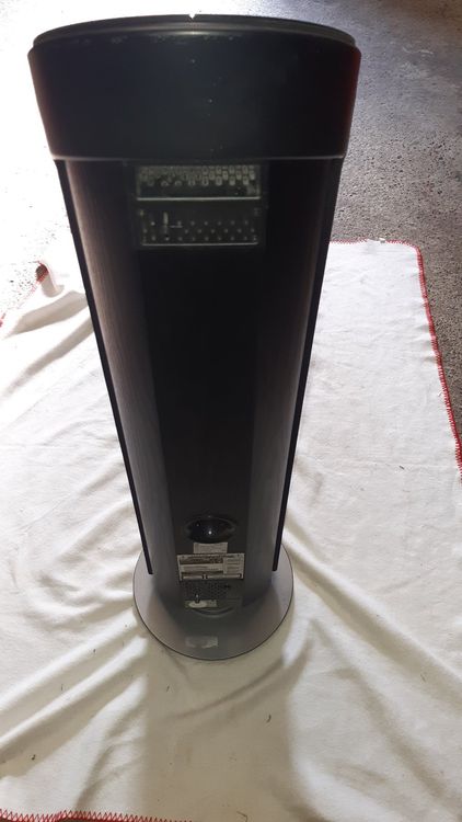 Philips Sound Tower DCM580/12 | Kaufen auf Ricardo