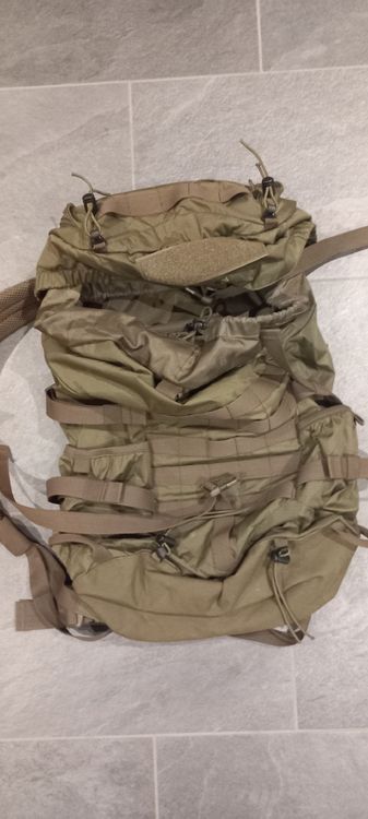 Rucksack Tasmanian Tiger (Gebraucht) in Balsthal für CHF 58 – mit ...