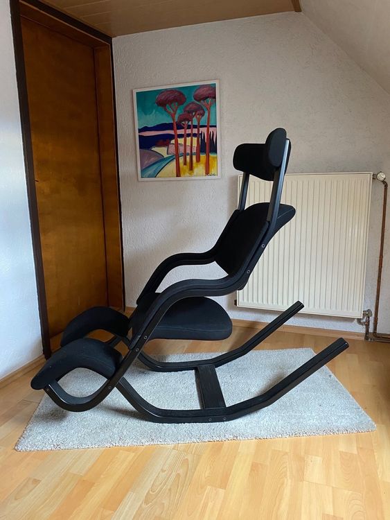 Varier Gravity balans (Gebraucht) in Einsiedeln für CHF 710 – nur Abholung auf Ricardo kaufen